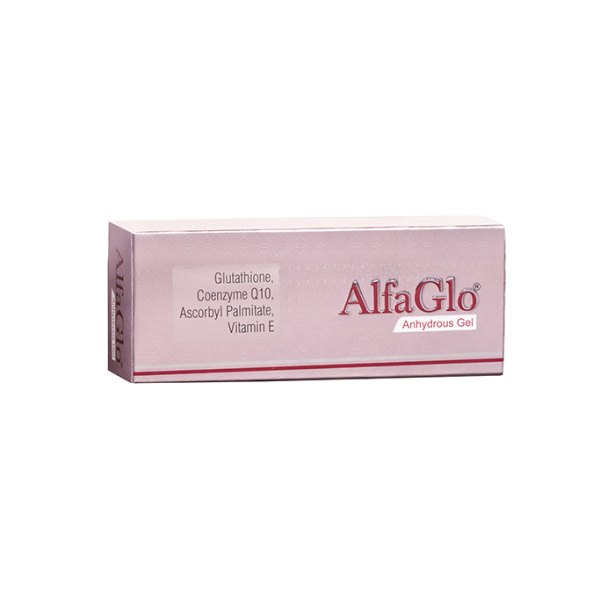 ALFAGLO ANHYDROUS GEL 15g – Doc990