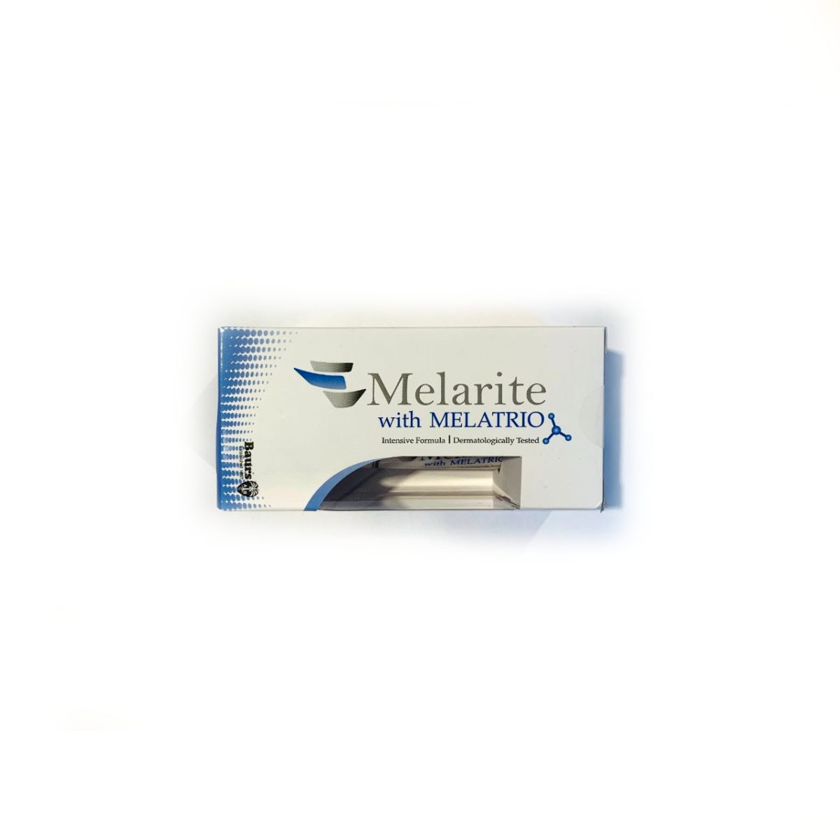 MELARITE WITH MELATRIO 10g – Doc990