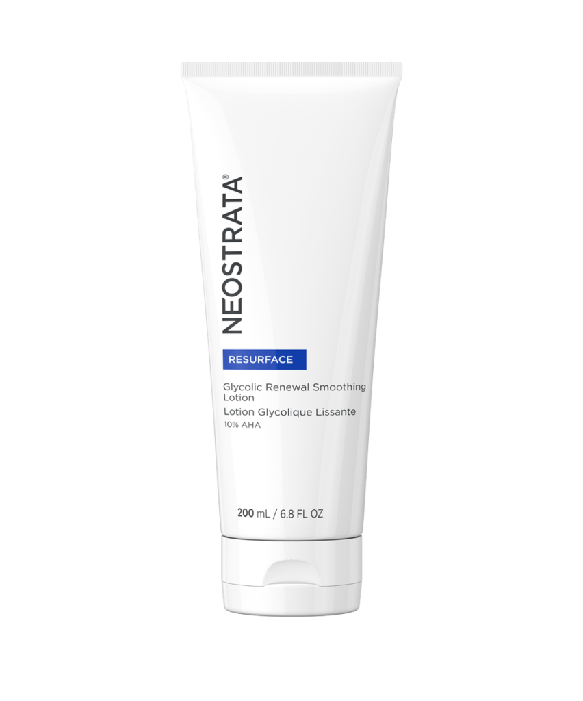 NEOSTRATA GLYCOLIC RENEWAL SMOOTHING LOTION 200ml – Doc990