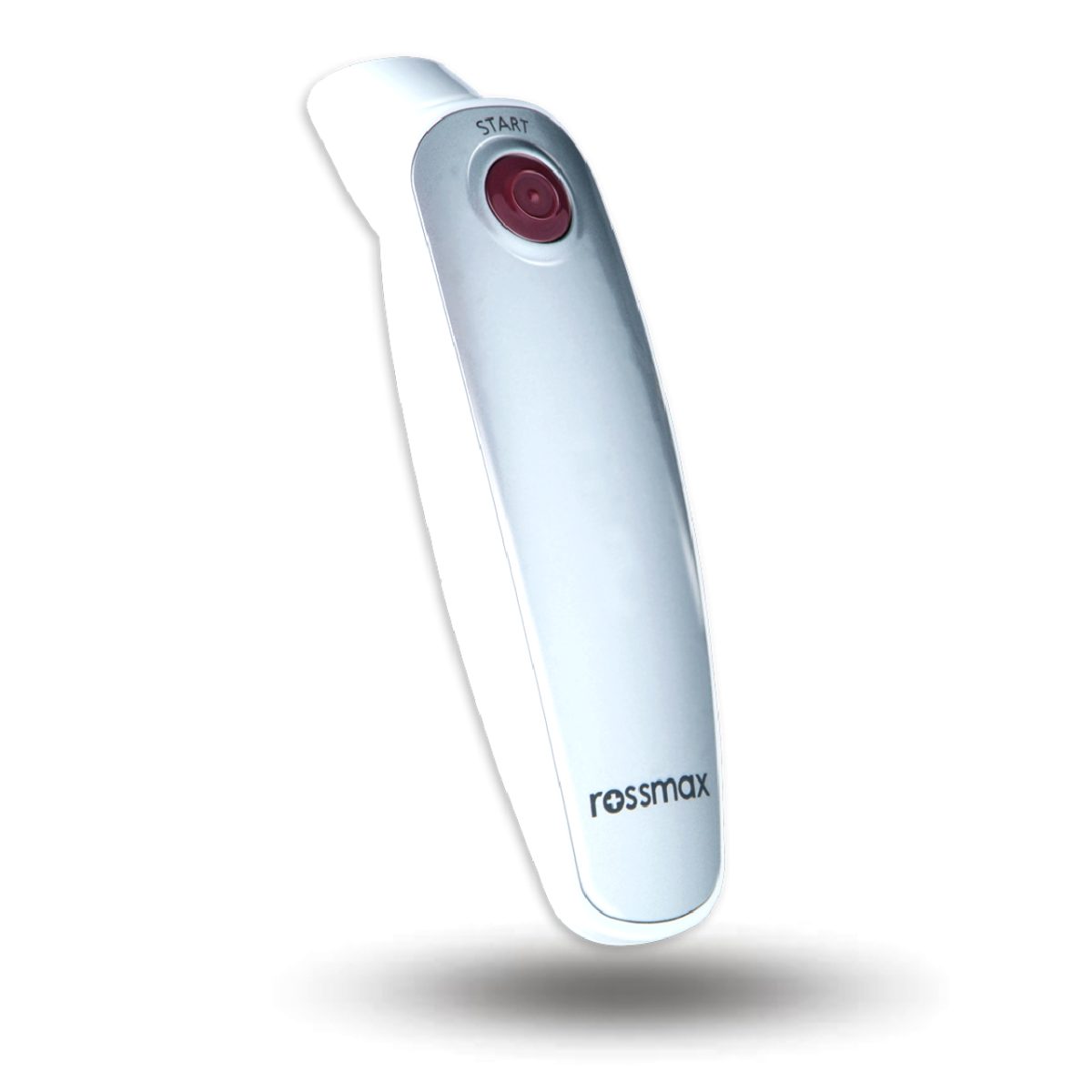 Rossmax HA500 Infrared Non-Contact Thermometer – Doc990