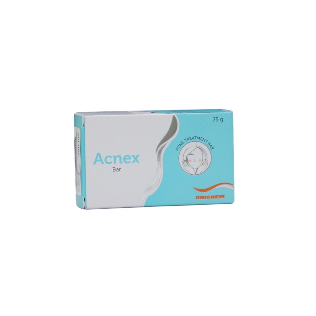 ACNEX BAR 75g – Doc990