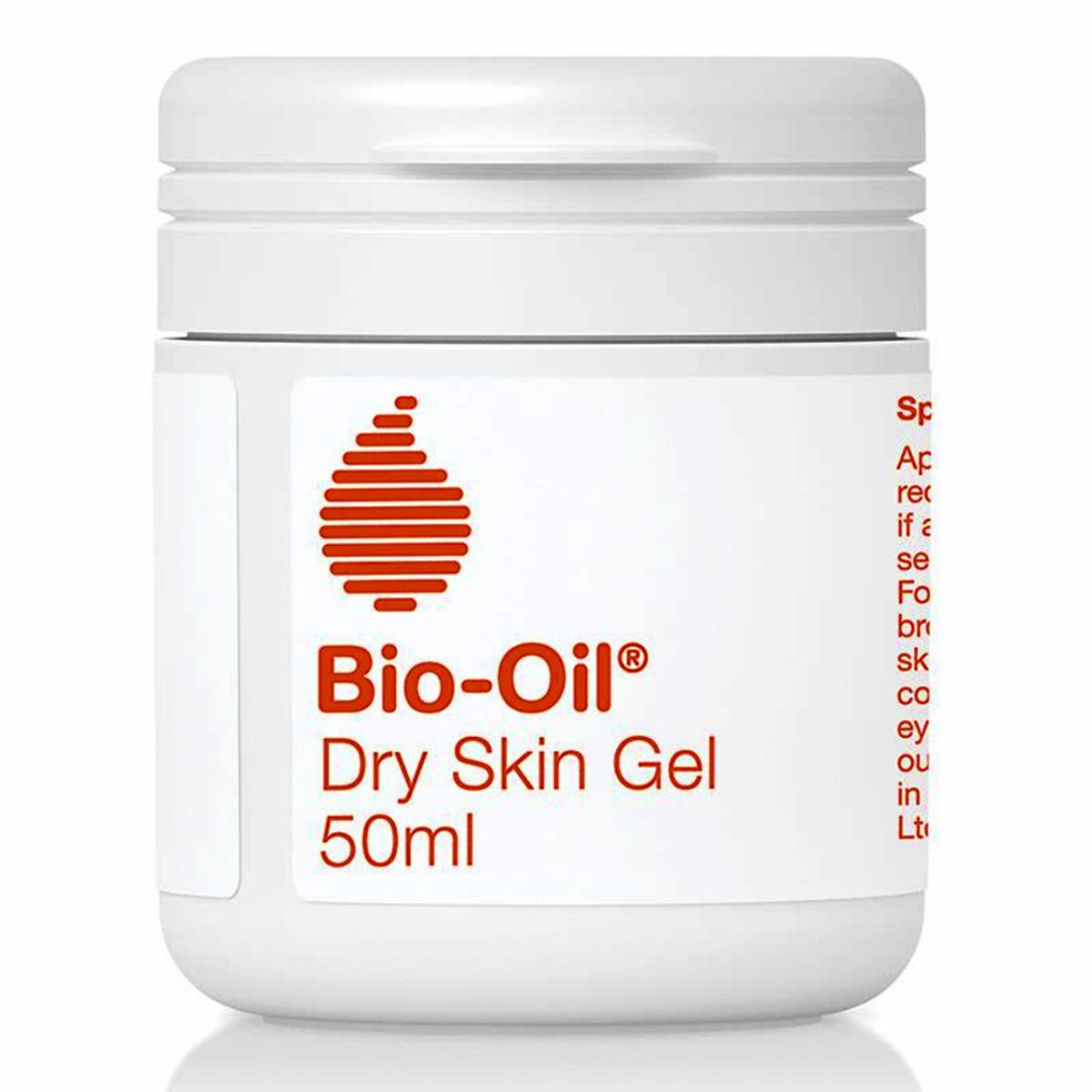 BIO-OIL DRY SKIN GEL – Doc990